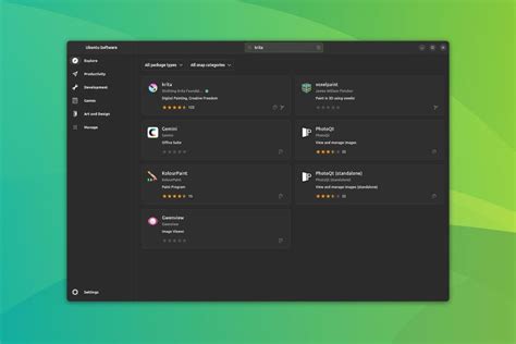 Ubuntu 23 10 To Debut A New Ubuntu Store Based On Flutter