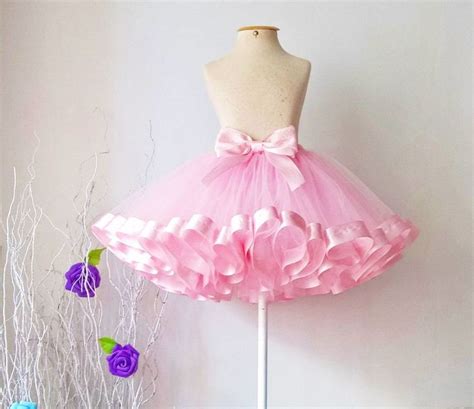 Como fazer saia de tule passo a passo 73 modelos incríveis