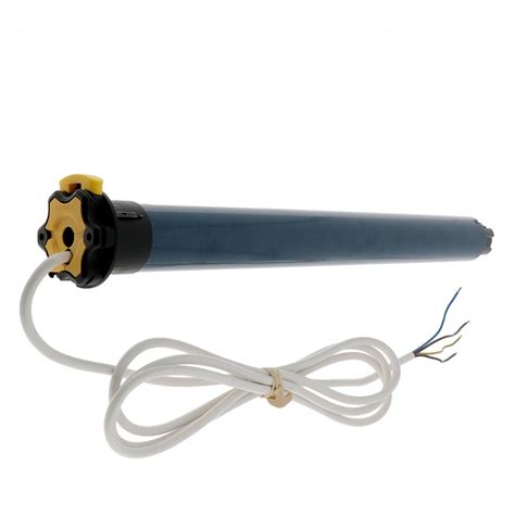 Moteur Somfy LT50 WT ARIANE 6 32 vitesse rapide Réf SO1032065