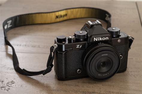 Nikon Zf Review Hands On With Sample Images Park Cameras