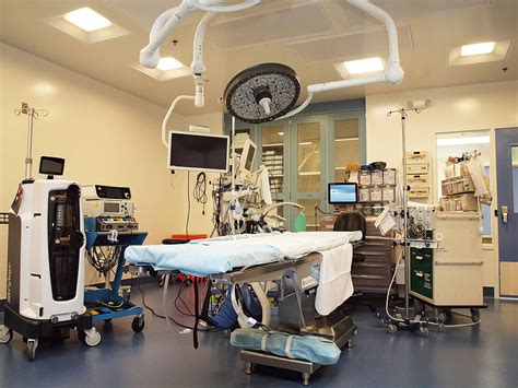 SPH Holds Open House For New Surgery Rooms HD Wallpaper Pxfuel