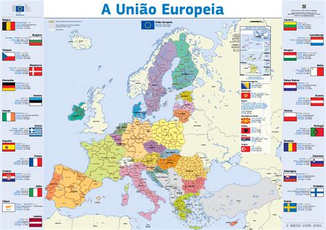 Europe Direct Regi O De Coimbra E De Leiria