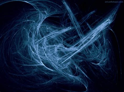 Dark Blue Wallpaper