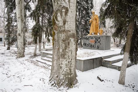 Russia Throws Thousands Of Troops To Capture Chasiv Yar Why Is It So