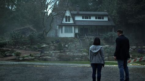 Estrenos Netflix El agente nocturno de qué trata dónde verla y