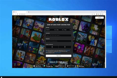 3 Easy Methods To Make Roblox Fullscreen