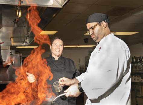Culinary Saddleback College Saddleback College Flickr