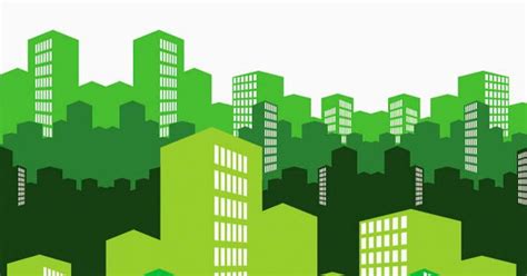 Cidades Sustentáveis conceito e características Toda Matéria