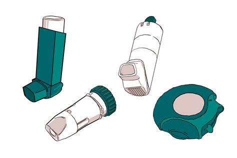 How To Help Patients Optimise Their Inhaler Technique The