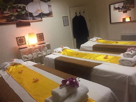 Montra Thai Massage And Spa Newcastle — Gallery