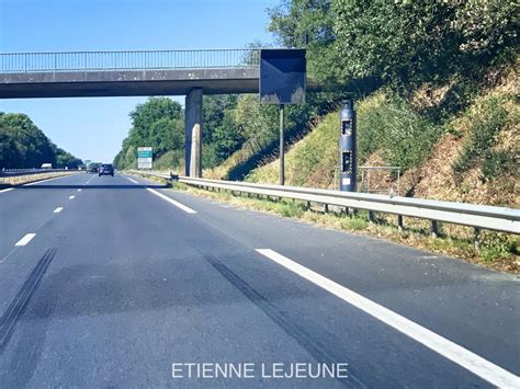 Comment savoir si j ai été flashé Etienne Lejeune Avocat droit routier