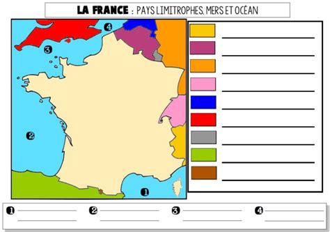 Boite G Ographie Ecole Des Juliettes