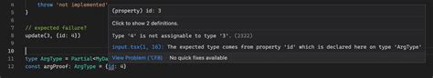 typescript narrow number argument of function to be literal type stack overflow
