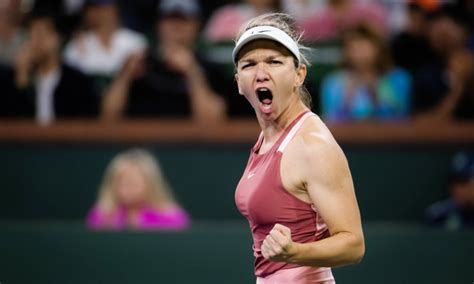 Simona Halep a învins o pe Sorana Cîrstea în duelul româncelor de la