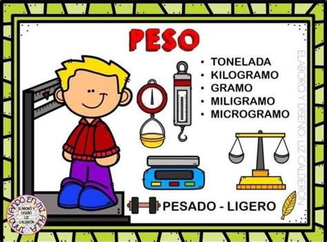 Pin de Karenmollis en ideas para niños Material didactico para
