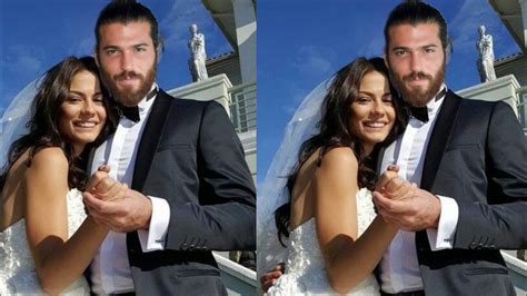 Can Yaman and Demet Özdemir The Truth About Their Whirlwind Romance