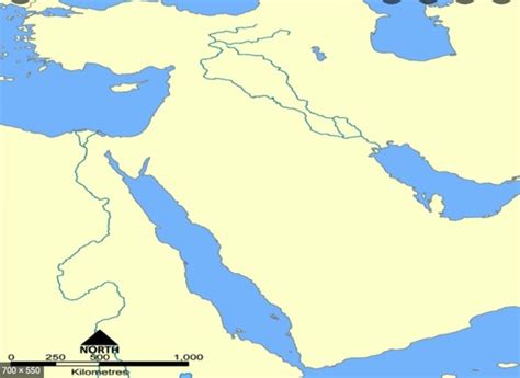 The Assyrian And Persian Empires Diagram Quizlet