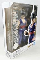 Dragonball Z Bandai S H Figuarts Ultimate Gohan Super Hero