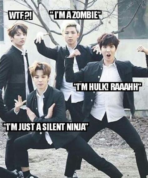 Bangtan Memes Memes Bts Funny Kpop Memes Bts