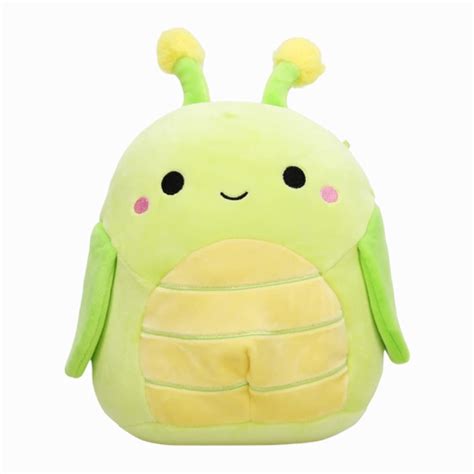 Buy Squishmallows Official Kellytoy Summer Squad Inch Squishy