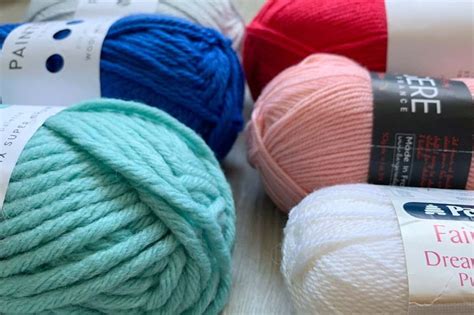 Descubre cuál es el hilo ideal para tejer a crochet y crea piezas perfectas