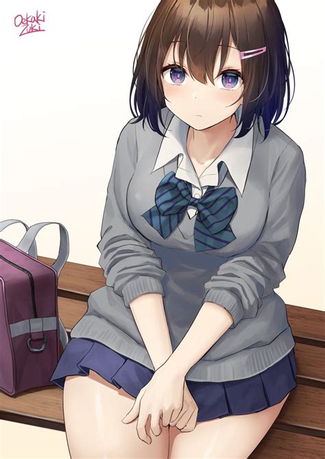 Original Drawn By Oekakizuki Danbooru