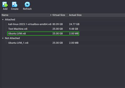 Logical Volume Manager LVM Tutorial GeeksforGeeks