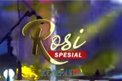 Jadwal Acara Kompas TV Hari Ini Kamis 27 Januari 2022 Update Korona