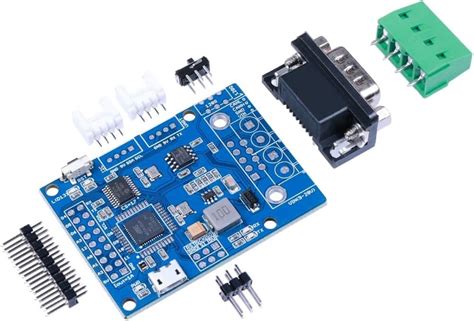 Amazon Seeed Studio CAN Bus Shield V2 Compatible With Arduino For