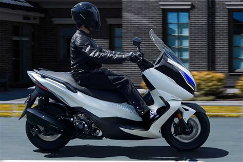 E350 conheça a nova scooter da Zontes Gazeta de São Paulo