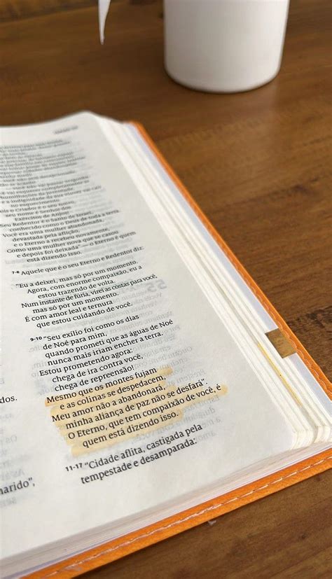Pin de Evilanya em Devocional em 2024 Versos de deus Versículos