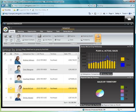 creating a custom summary for the xamdatagrid wpf wpf