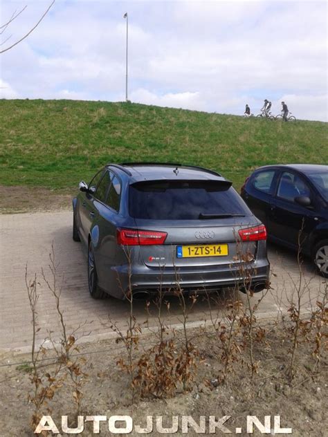 Gespot Audi Rs Gespot Op Autoblog Nl