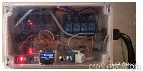 毕设分享 自动化专业毕设题目选题推荐 单片机 嵌入式 stm32 知乎