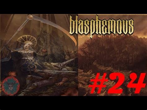 Blasphemous Pc Gameplay En Espa Ol Isadora Voz De Los Muertos
