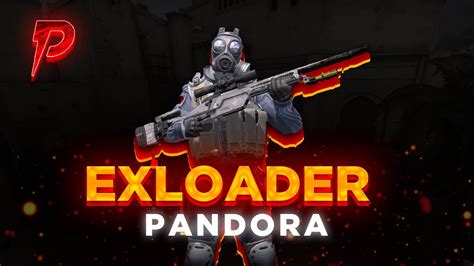 Cfg Scripts Exloader Pandora Cheats Cs Go
