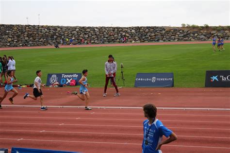 C A MILLA CHICHARRERA 2007 FINAL ATLETISMO ESCOLAR INFANTIL CADETE