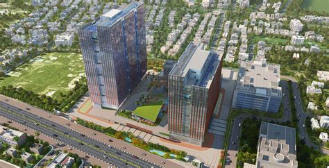 Perungudi OMR Flats