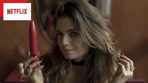 Olhar Indiscreto Netflix Libera Minutagem Das Cenas De Sexo Mais