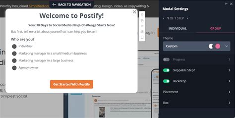 How To Use In App Tutorials To Increase Product Adoption