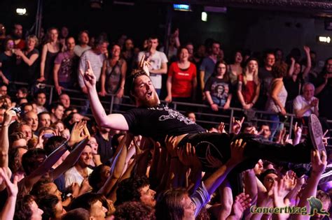 Matmatah La Bretagne La Cigale Concertmag