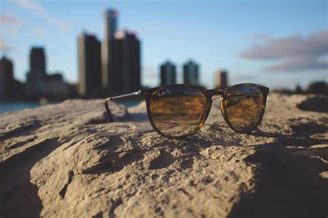 Las 8 mejores gafas de sol para hombre según ICON Escaparate EL PAÍS
