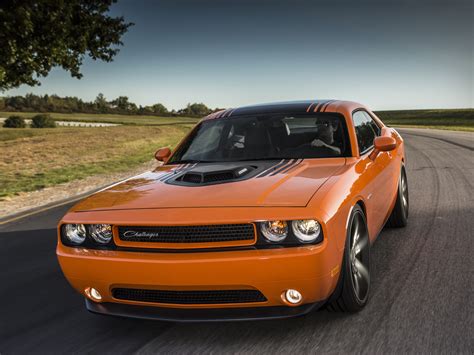 2014 Dodge Challenger R T Shaker Muscle Fs Wallpapers HD