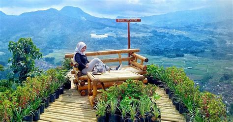 Wisata Alam Di Batu Malang Jawa Timur