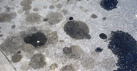 Will Polished Concrete Stain Concrete Floor Systems