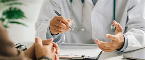 Badania profilaktyczne dla mężczyzn lista i kalendarz SCM Clinic Kraków