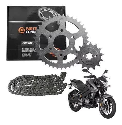 Kit Transmision Bajaj Rouser Ns 200 Oring Part Connection Gm