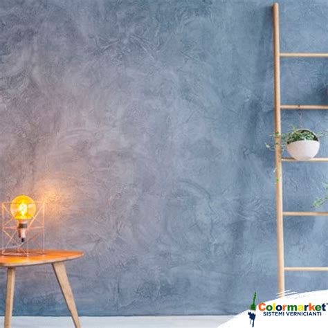 Scopri Le Tecniche Di Pittura Per Interni Color Market