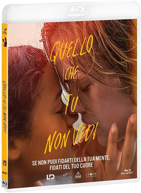 Quello Che Tu Non Vedi 2020 CeDe