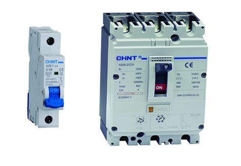 Mcb Vs Mccb Which One Is Right For Your Application